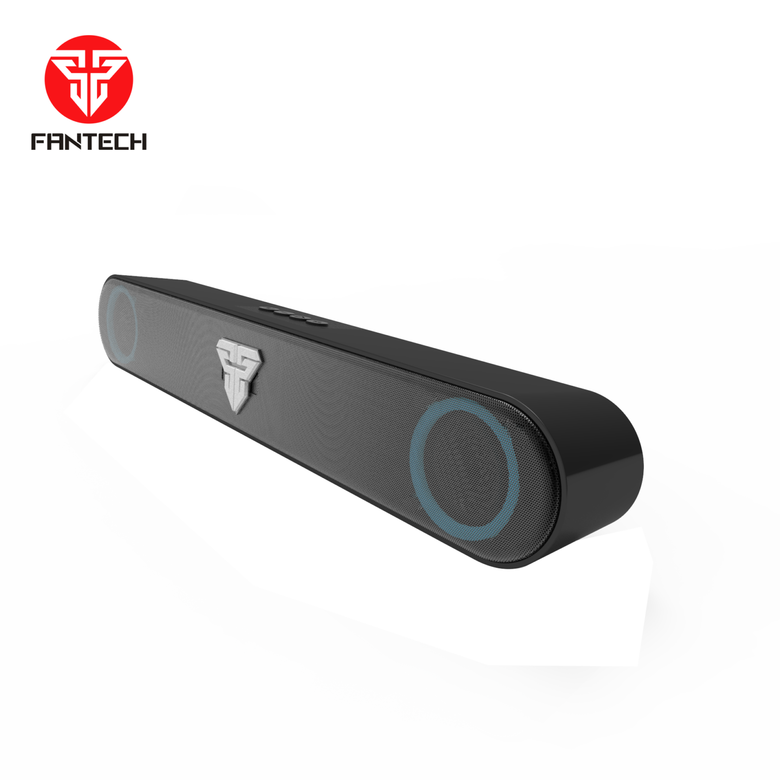 ZVUČNIK GAMING BEŽIČNI FANTECH BS150 CRNI – Fantech Hrvatska